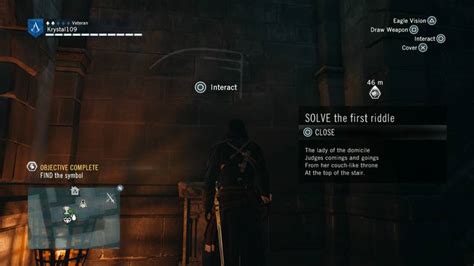 Assassin S Creed Unity FAQ Walkthrough V Neoseeker Walkthroughs
