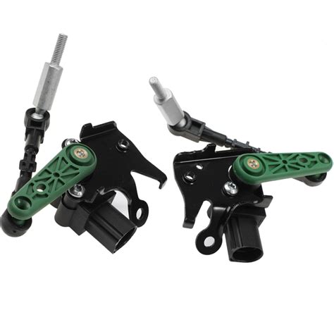 Audi Headlight Level Sensor 4H0941285G, 4H0941286G, 4H0941309C, 4H0941 ...