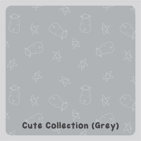 Cute Big Star And Head