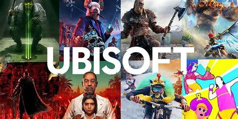 Ubisoft Employees Launch Fan Petition To Improve Working Conditions