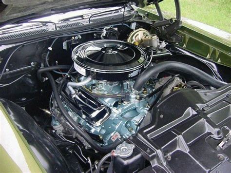 Pontiac 400 Engine Diagram Pontiac Engine Rebuilt