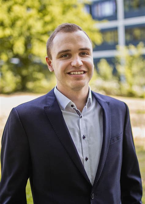 Simon Jaquet Isf Tu Dortmund