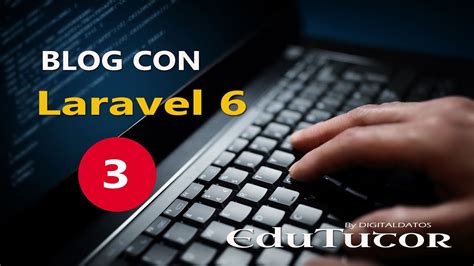 3blog Con Laravel 6 Eloquent Relationships Youtube