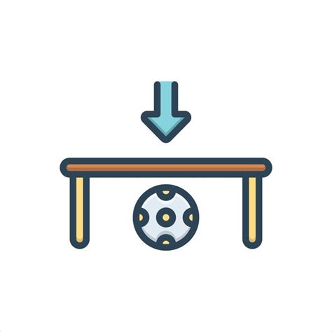 Ball Under Table Over 153 Royalty Free Licensable Stock Illustrations And Drawings Shutterstock