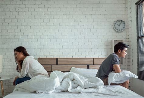 I Have No Sex Drive And Its Ruining My Relationship The Well By Northwell