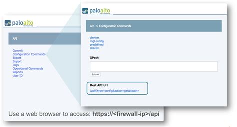 Introduction To The PAN OS API Panos Xml Api Rtd 1 4 Documentation