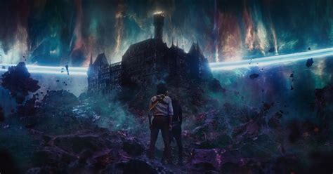 Why The Mcu May Be Headed For A Loki Vs Kang Showdown