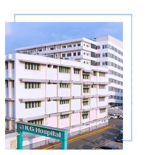 Masterhealth Checkup Coimbatore Multispecality Hospital