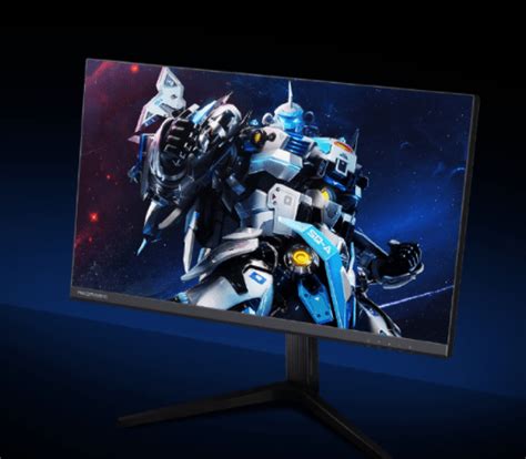 2499元！新款红魔电竞显示器正式开售 2k＋240hz！产品支持分辨率