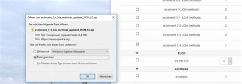 Ecoinvent Lcia Methods Updated Vs Ecoinvent Lcia Methods Adopting Recipe Midpoint H Which