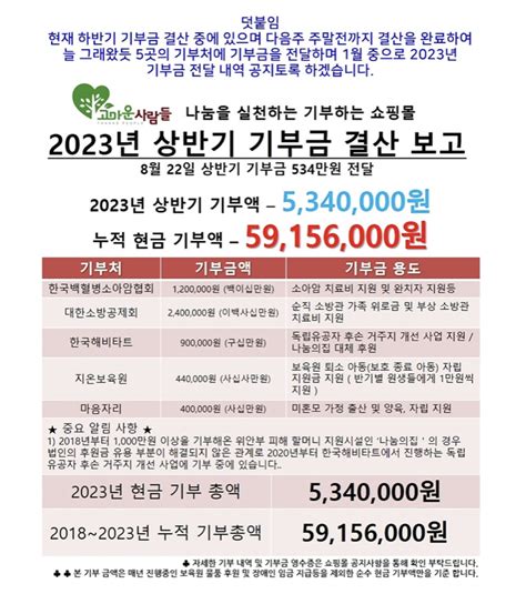 더쿠 편백대란 사장님 근황