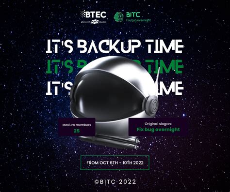 [bitc Backup Btec Information Technology Club Bitc Facebook