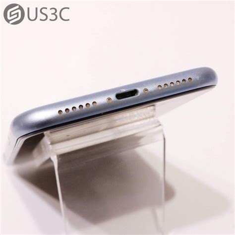 【us3c 青海店】【一元起標】公司貨 Apple Iphone Xr 64g 藍色 6 1吋 Retina顯示器 臉部辨識 Ip67 二手手機 Yahoo拍賣