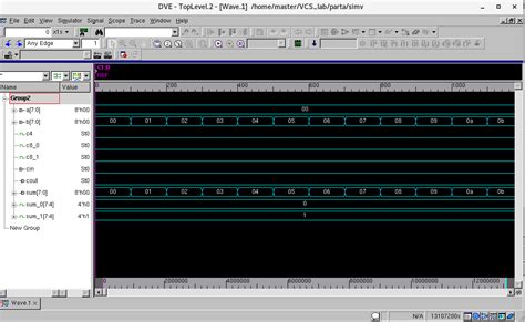 【vcs】（1）vcs仿真基础 csdn博客