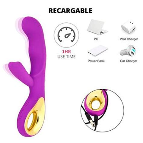 Vibrador Sex Angel Eros Sex Shop