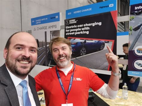 Kerbo Charge On Linkedin Netzero Highwaysuk Sustainability Evs