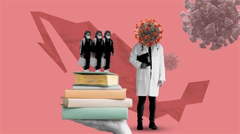 Salud Y Educación En México Se Han Deteriorado Significativamente Con