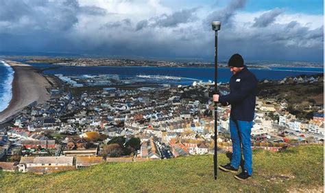 Gnss Survey Equipment Gps Controllers Receivers Korec