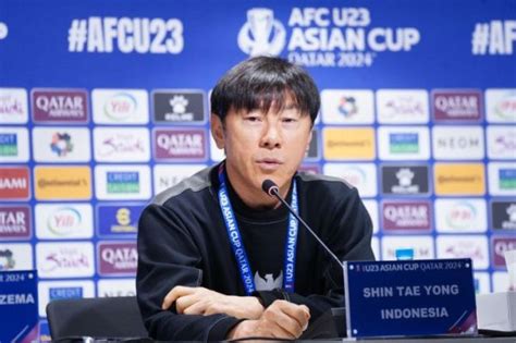 Perbandingan Prestasi Shin Tae Yong Vs Hwang Sung Hong Siapa Pelatih Terbaik