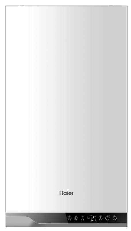 Газовый котел Haier TECHLINE 1.24 TI купить в Минске в интернет ...
