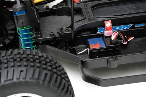 SC Kit Associated Electrics