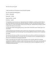 Understanding Lab Grading Exploration Experimentation And Course Hero