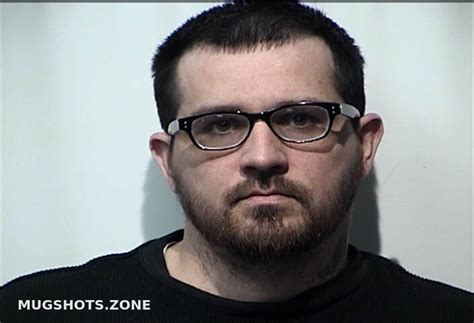 Martinez Samuel Adam 02 02 2024 Christian County Mugshots Zone