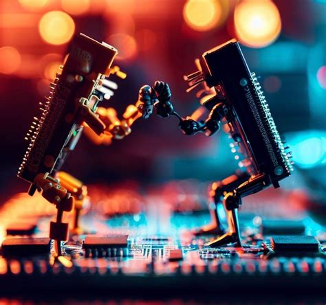 5 Types Of Microcontrollers A Guide To Understanding The Core Of Embedded Systems