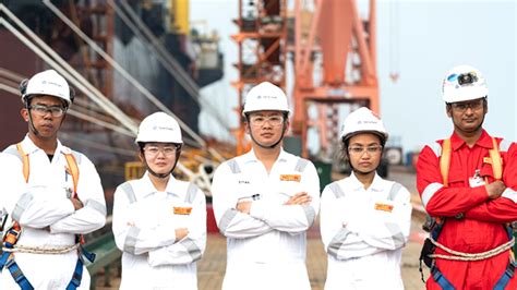 Seatrium Our Approach