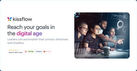 Kissflow Business Strategies For Your Enterprise