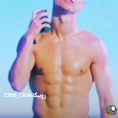 جذابیت کریستیانو رونالدو فیلو