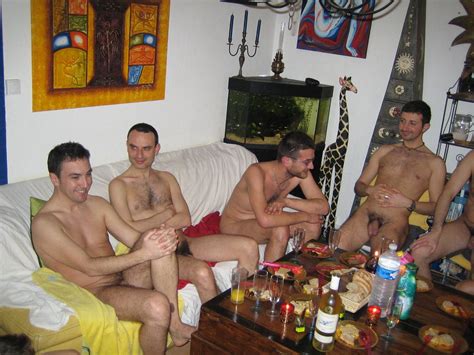 Nude Bonding Page LPSG