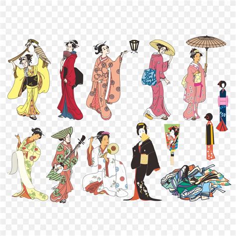 Japan Drawing Clip Art Png 2000x2000px Japan Art Cartoon Costume