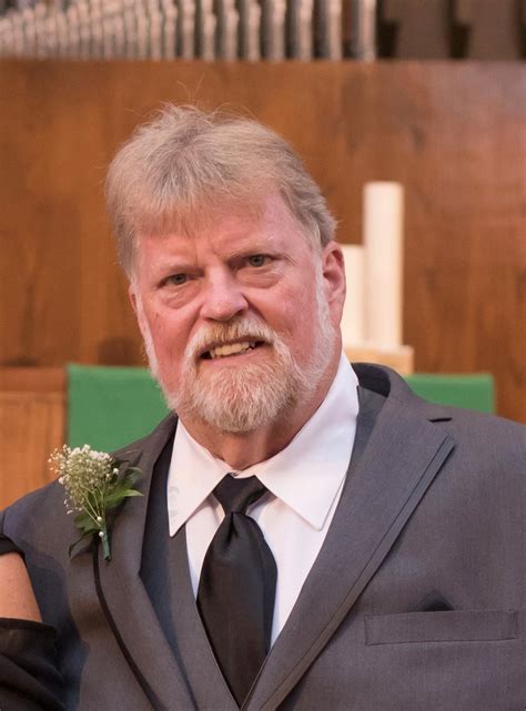 Mark Fogle Obituary Harlan In