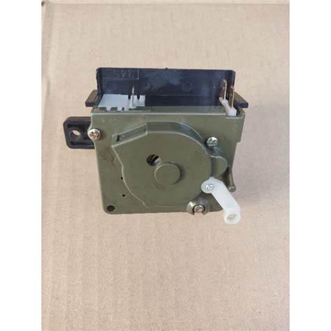 Panasonic National Timer Switch Terminal Type Shopee Philippines