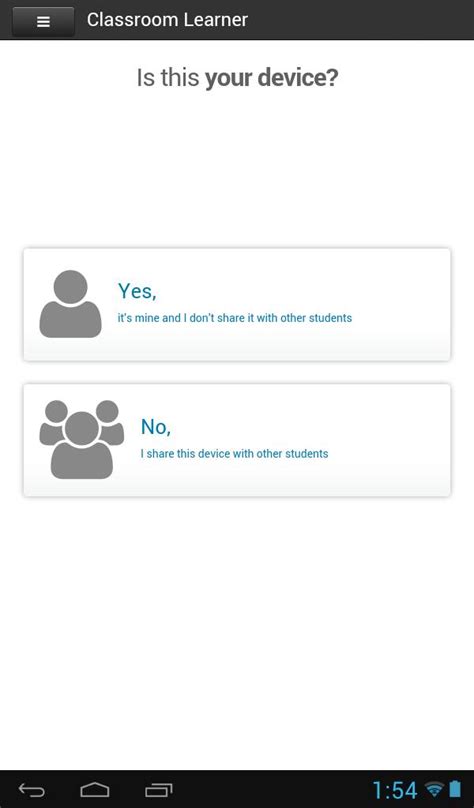 Classflow Student Apk For Android Download