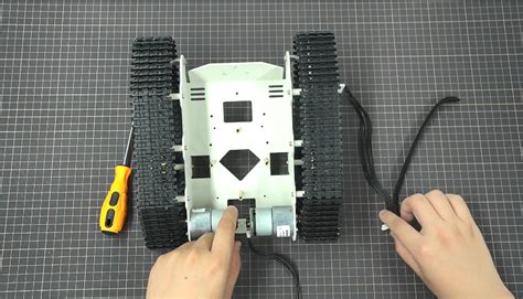 【unboxing and review】 transbot se ai vision robot car