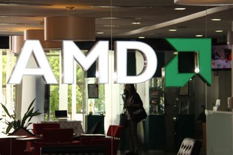AMD Company Culture Comparably