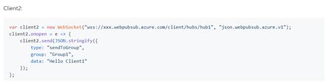 sample issues · issue 59 · azure azure webpubsub · github