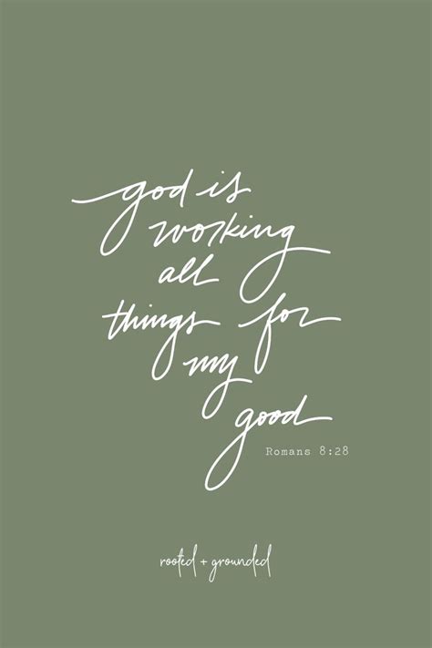 Hand Lettered Scripture Bible Verses Quotes Inspirational Scripture