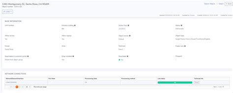 How To Monitor The Status Of An Ont