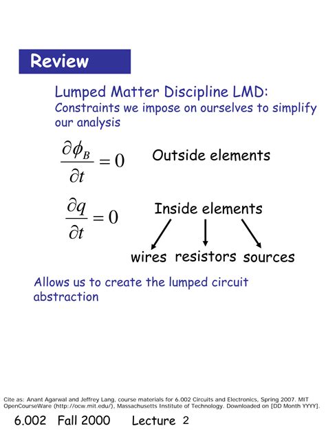 SOLUTION Basic Circuit Analysis Method Studypool