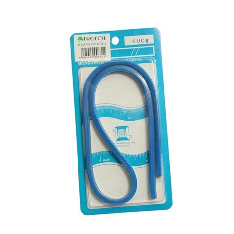 Buy Technical Drawing Flexi Curve Ruler With Graduatiodraughtsmans Online Spark Star