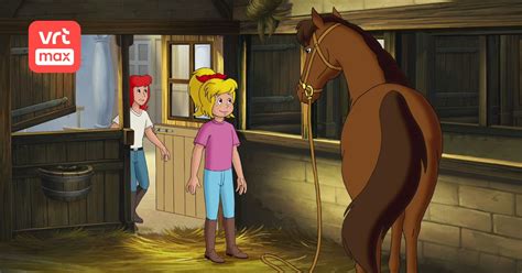 De Avonturen Van Bibi Tina Aflevering Seizoen Vrt Max