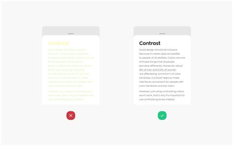 Ui Design Tips How To Use Ui Effectively Ronas It