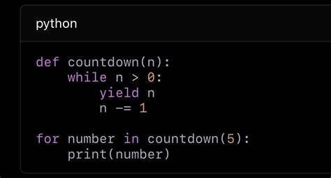 Python Softwareengineering Cleancode Techefficiency