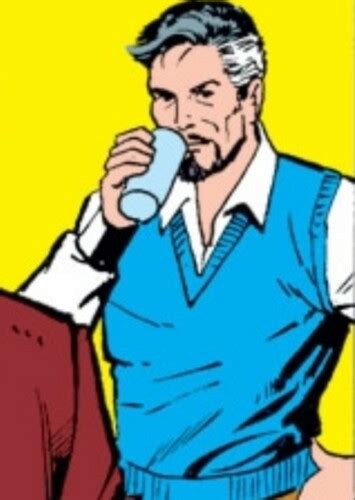 Philip Watson Fan Casting For S P I D E Rm A N Mycast Fan Casting