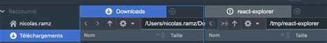 V3 Overflow When Window Is Too Small · Issue 296 · Warpdesign React