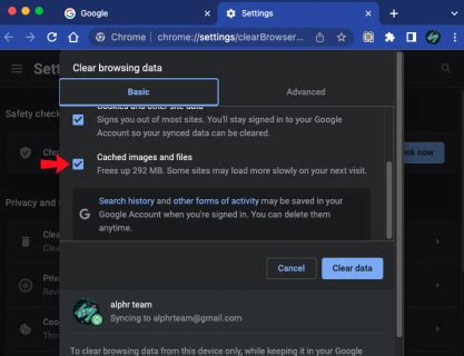 How To Fix Your Search Engine Changing Back To Bing