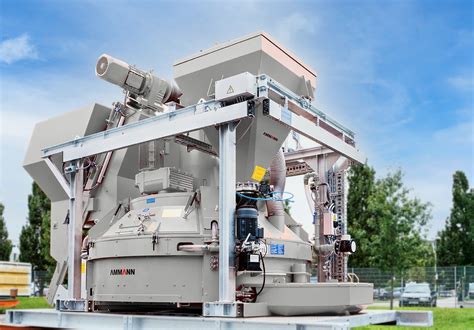 Module Cmp L Elba Compact Mixing Solution